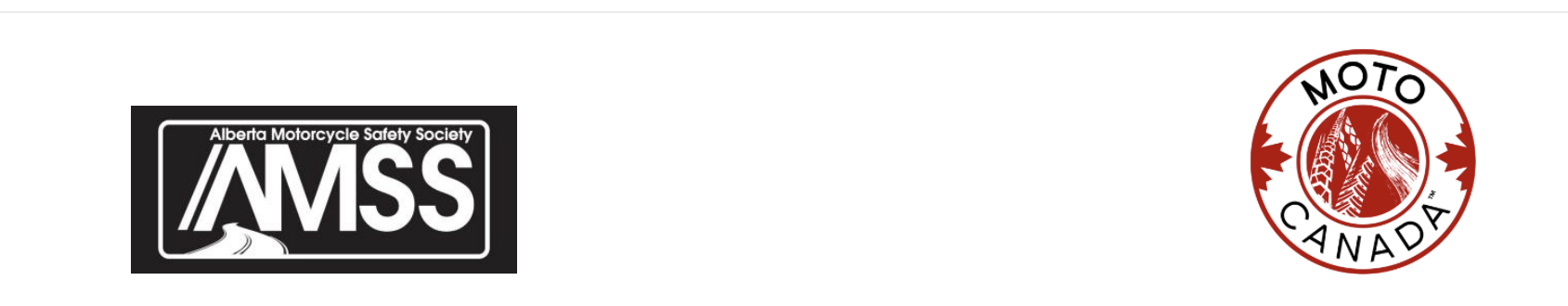 Moto Canada and Alberta Motorcycle Safety Society (AMSS) Join Forces to ...